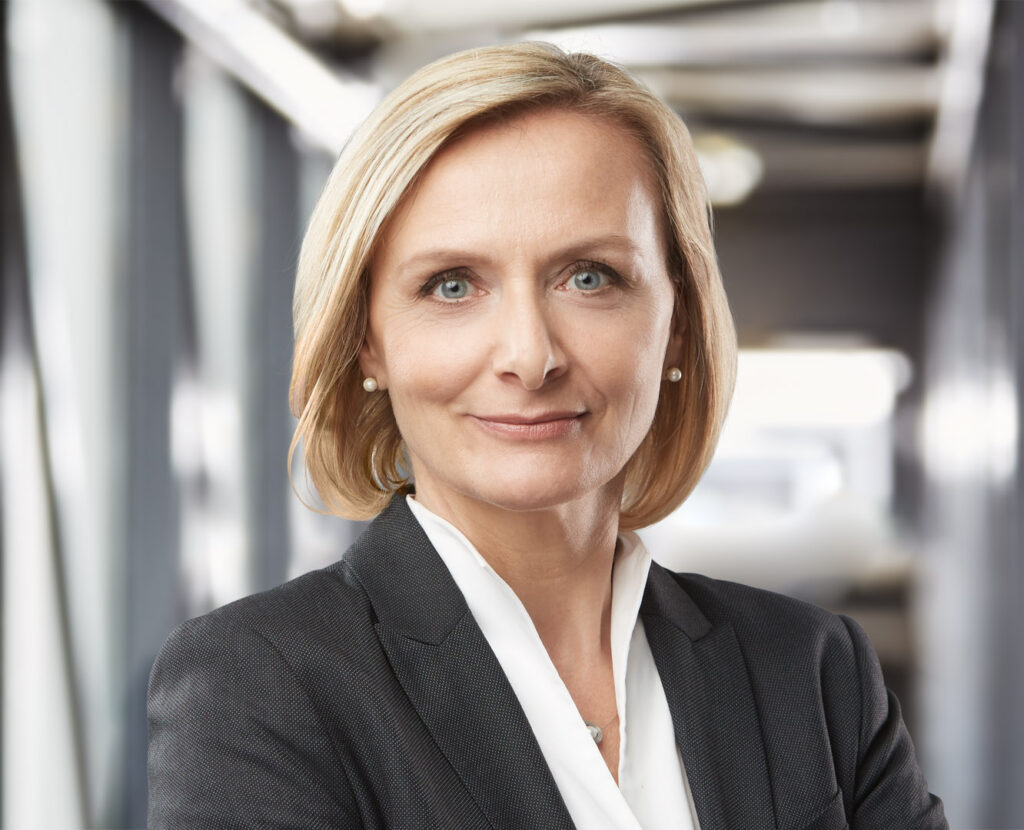 16+ im Gespräch mit Sonja Kirschner, Stadtwerke Pforzheim ...