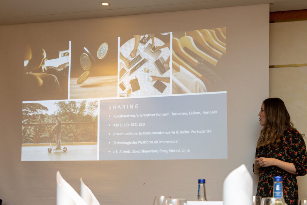 Herausragende Leistung von Pforzheimer StudentInnen gewürdigt ...