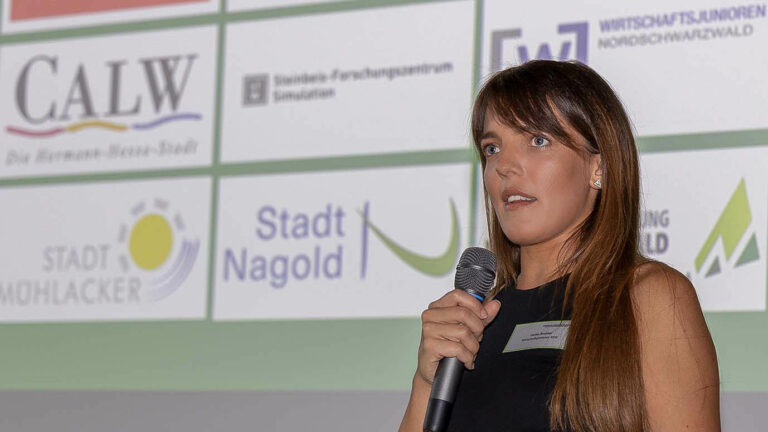 Vom Gründergeist beseelt: Start-ups erzählen von ihrem Antrieb zum ...