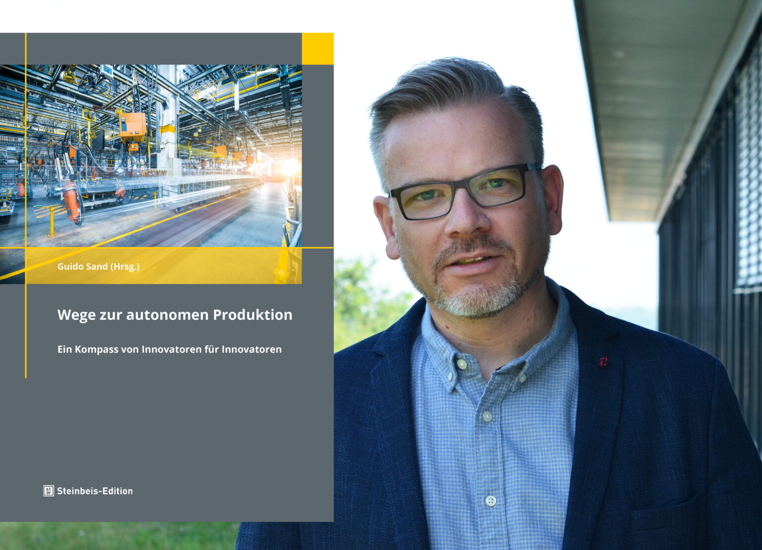 "Wege zur autonomen Produktion" als Kompass für den Mittelstand ...