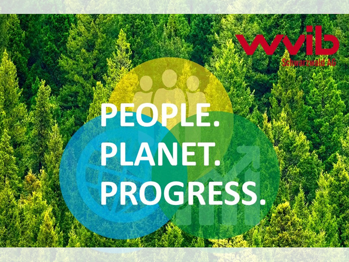Die wvib Schwarzwald AG ist Plattform für People, Planet, Progress ...