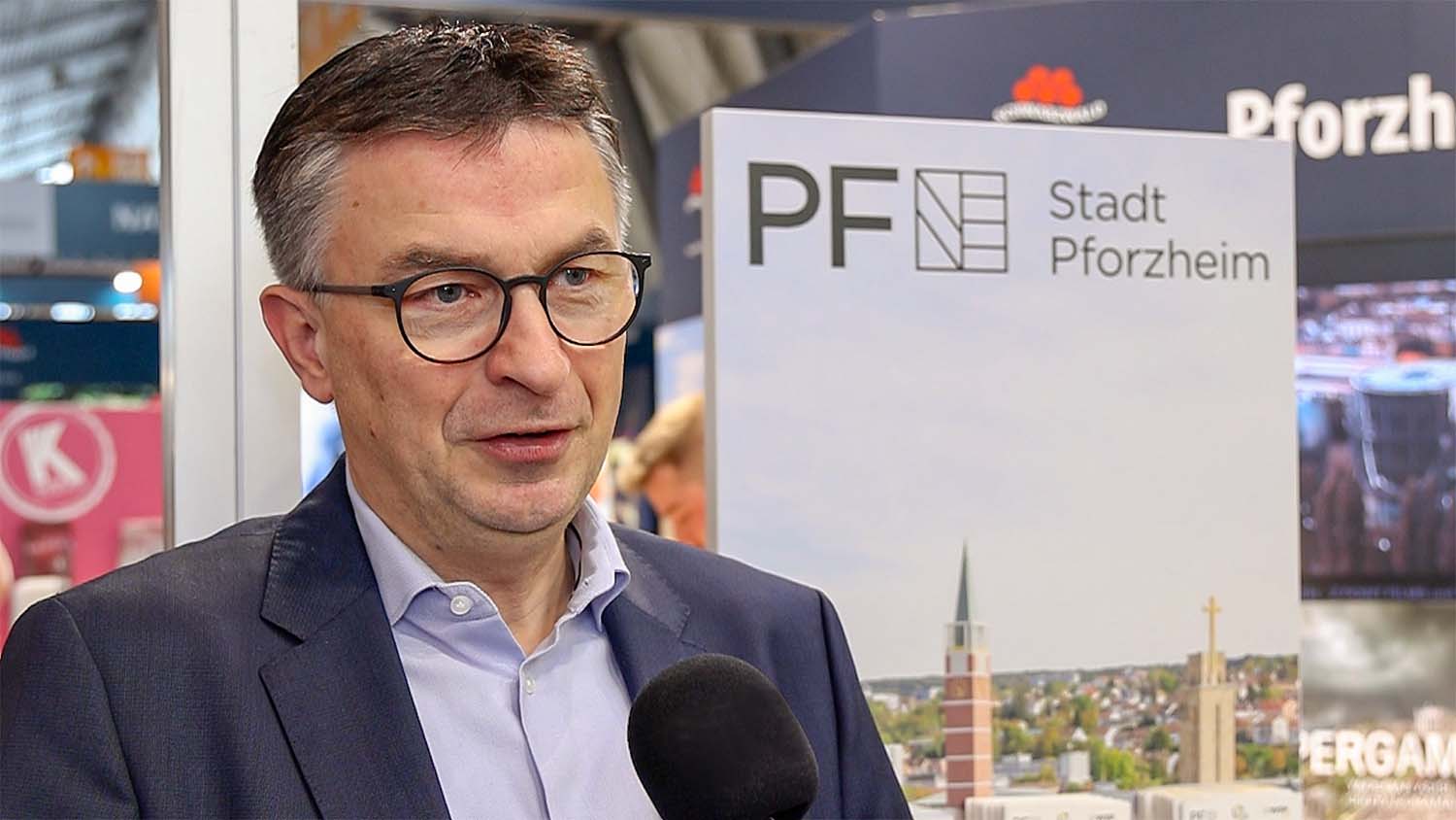 Tourismus der Goldstadt punktet mit Zuwachs bei Übernachtung und ...