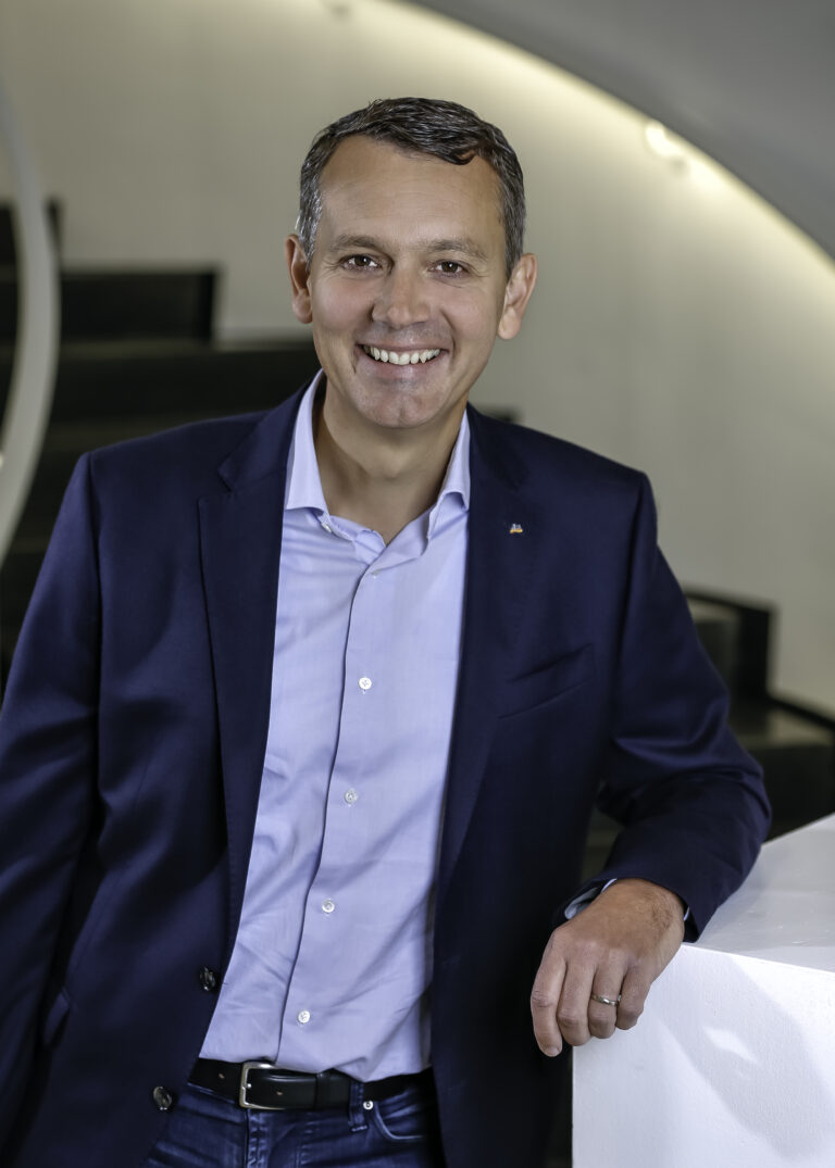 16+ im Gespräch mit Christoph Werner, Vorsitzender dm-Geschäftsführung ...