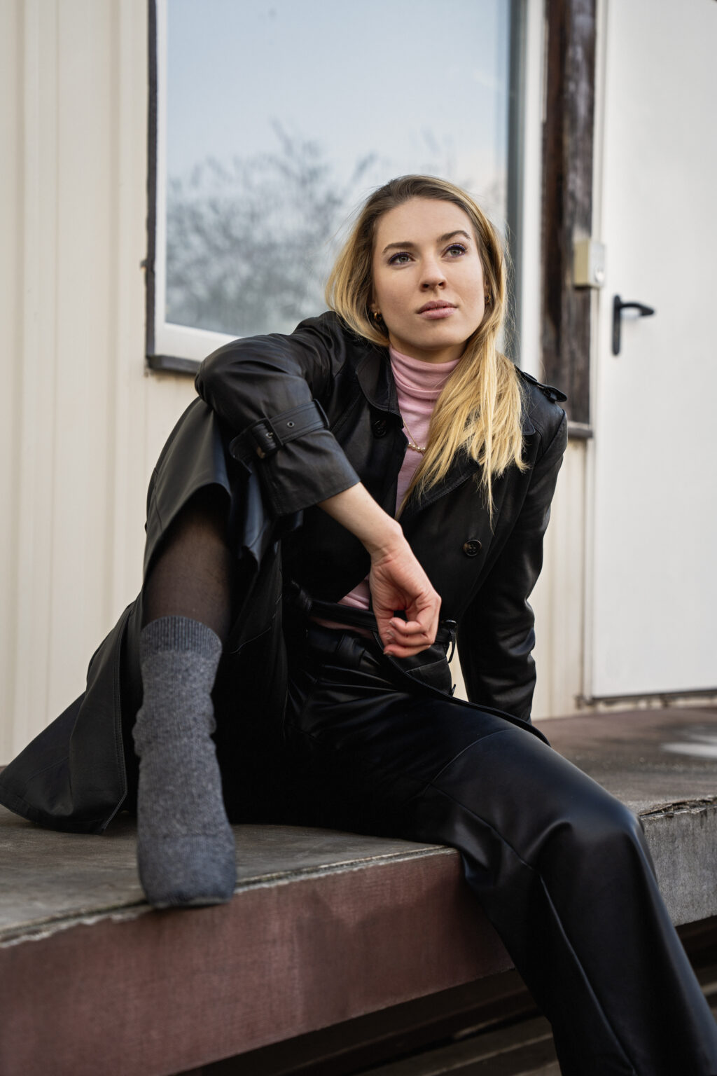 16+ mit Ronja Ebeling, Autorin und Beraterin von Unternehmen in Sachen ...