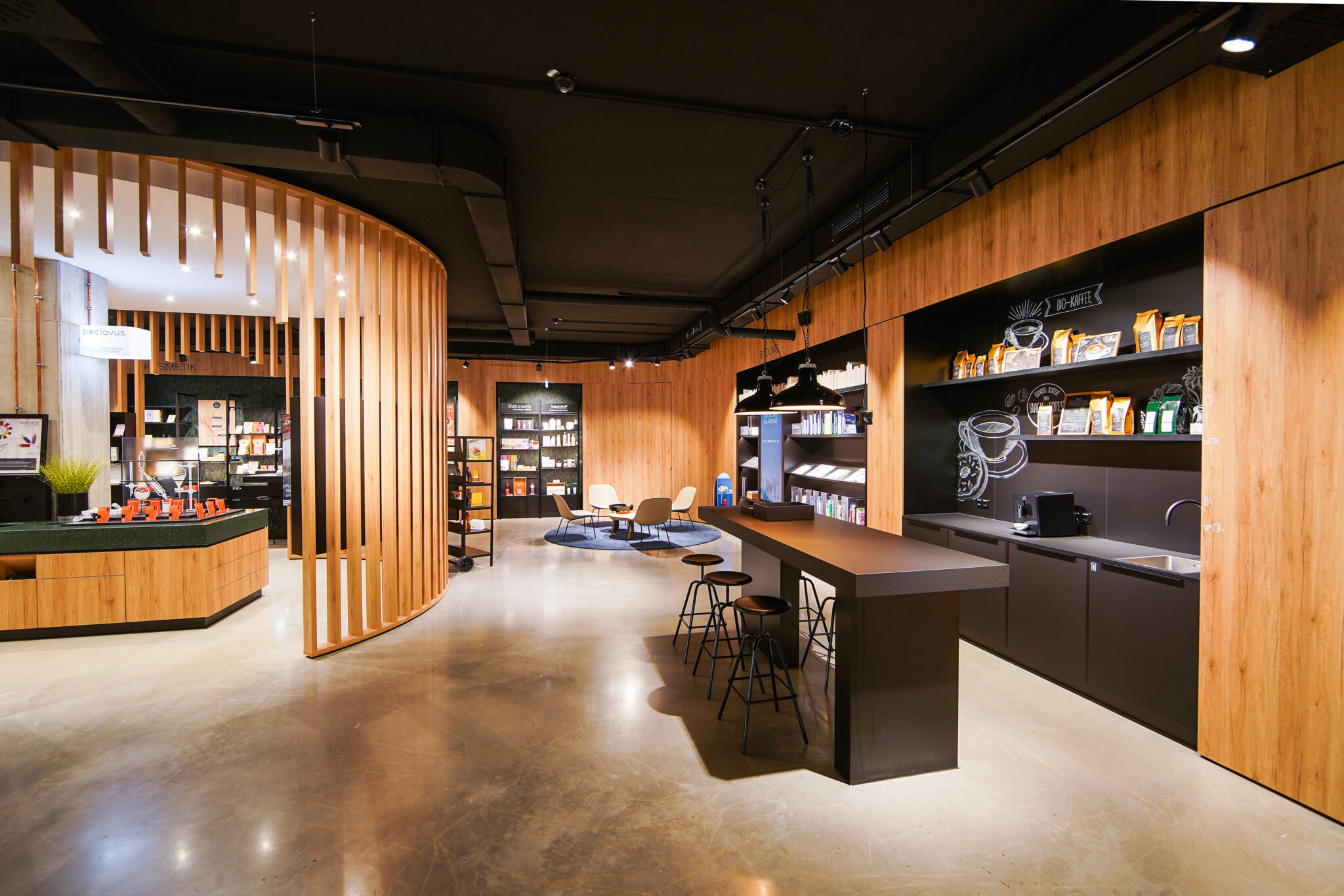 Hellmut Ruck GmbH - Wirtschaftskraft