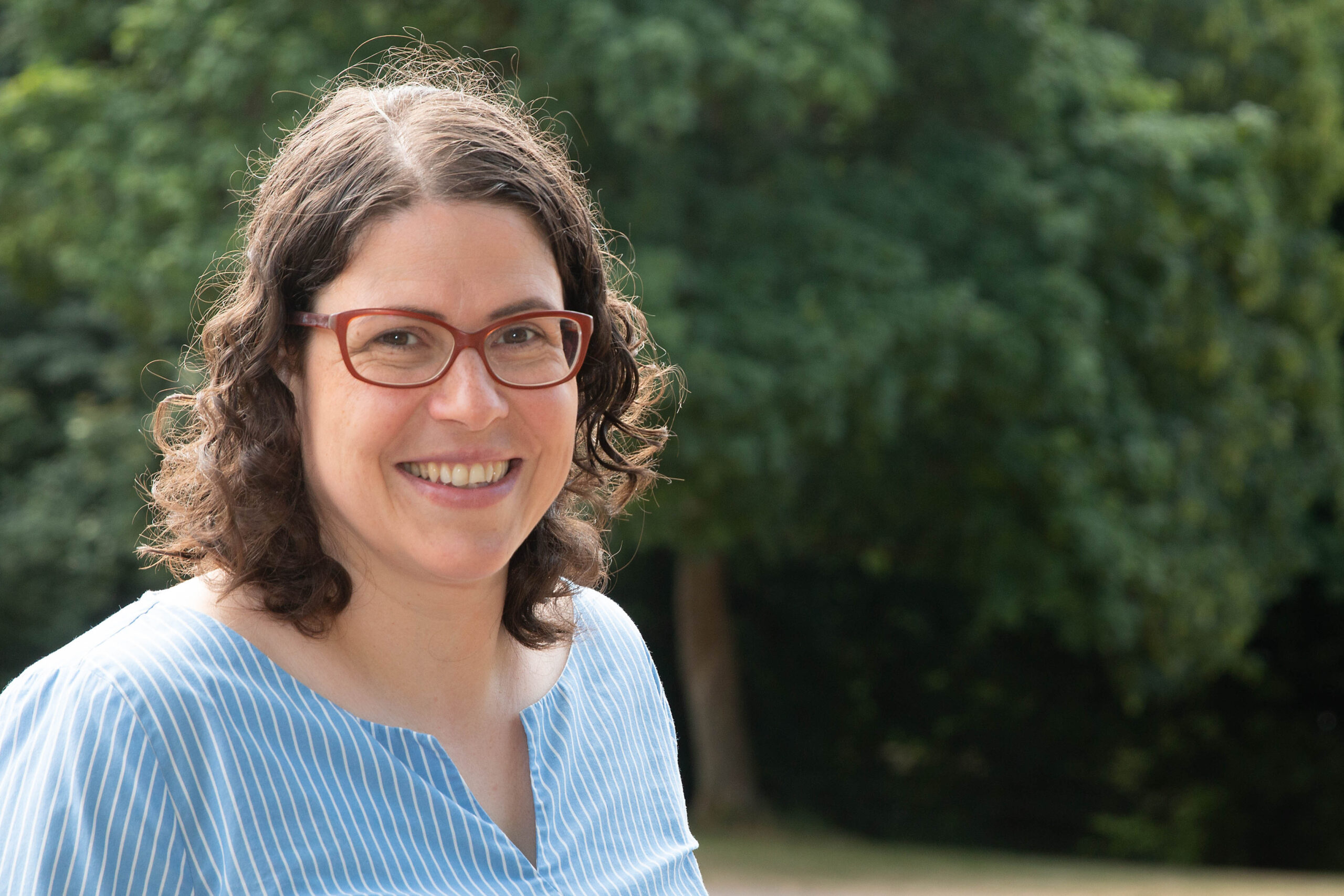 16+ im Gespräch mit Jun.-Prof. Dr. Stephanie Neu-Wendel - Wirtschaftskraft