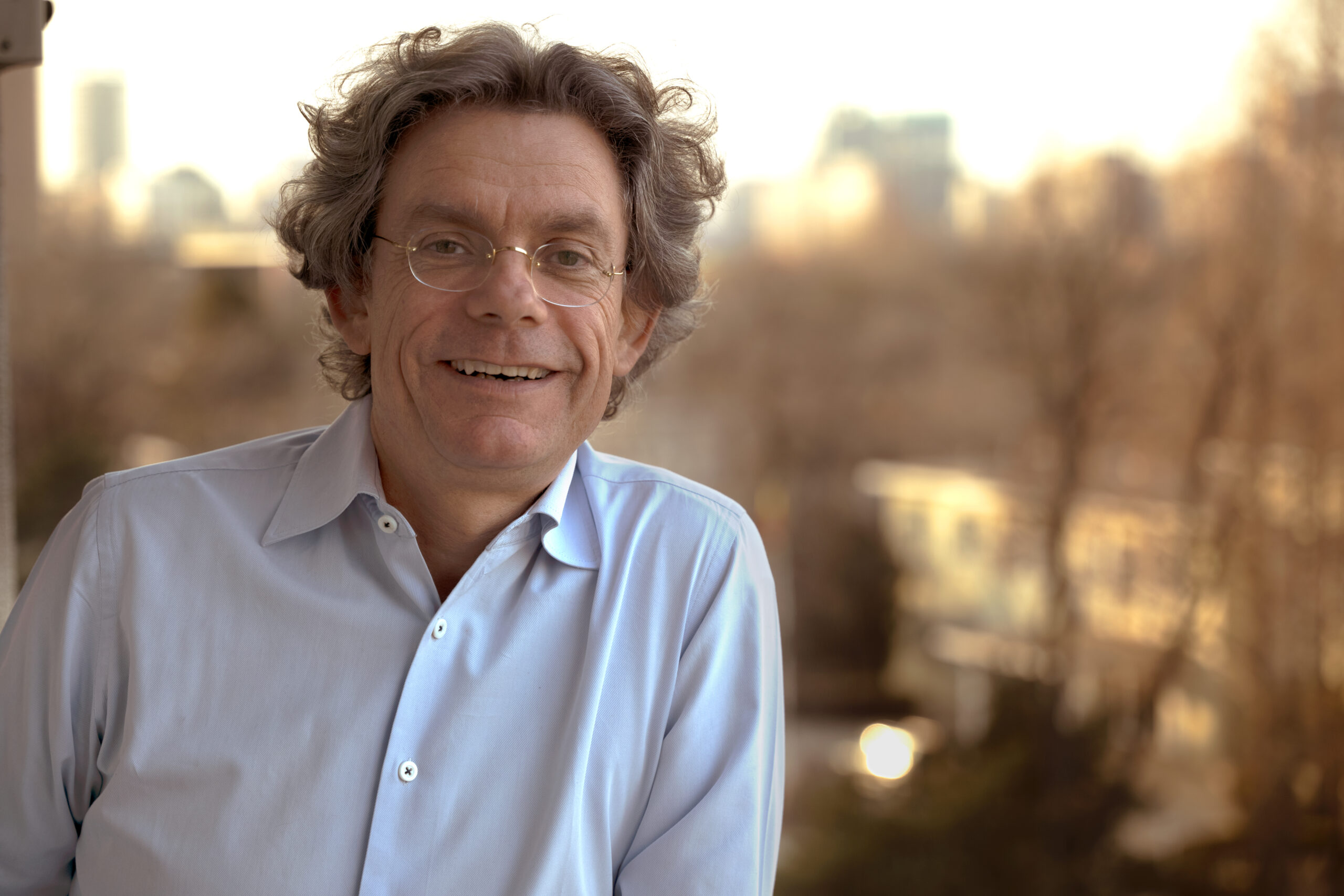 Hochschule Pforzheim: China-Experte Frank Sieren zu Gast im Studium ...