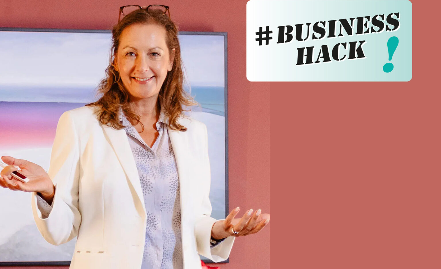 Business Hack by KB Consultants: OKR – warum ist diese Management-Methode empfehlenswert ...