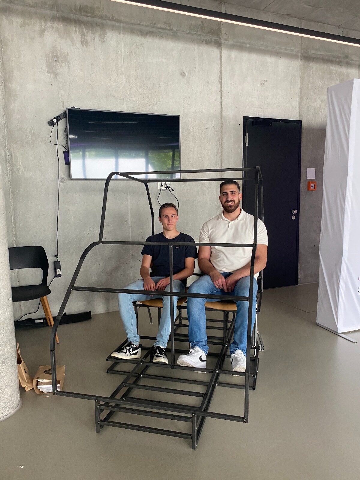 Pforzheim: Studierende entwickeln umweltfreundliches Low-Cost-Car für ...