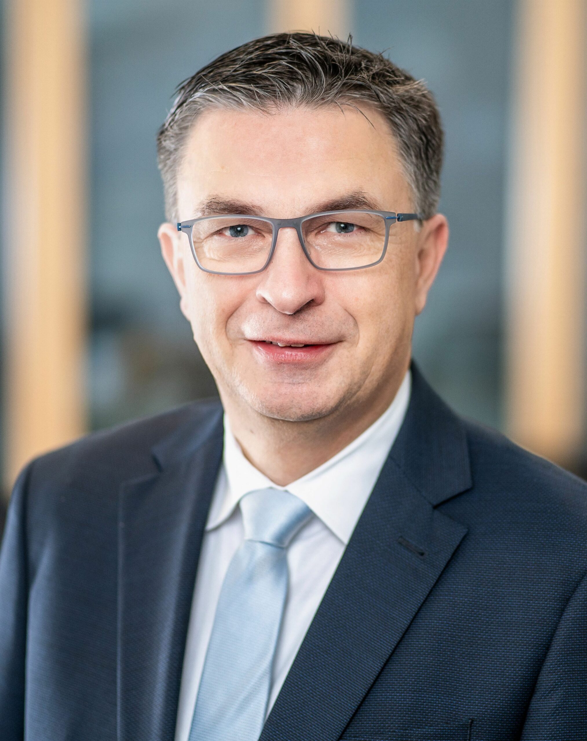 Der Pforzheimer Wirtschaftspreis ehrt am 17. Oktober 2024 ...