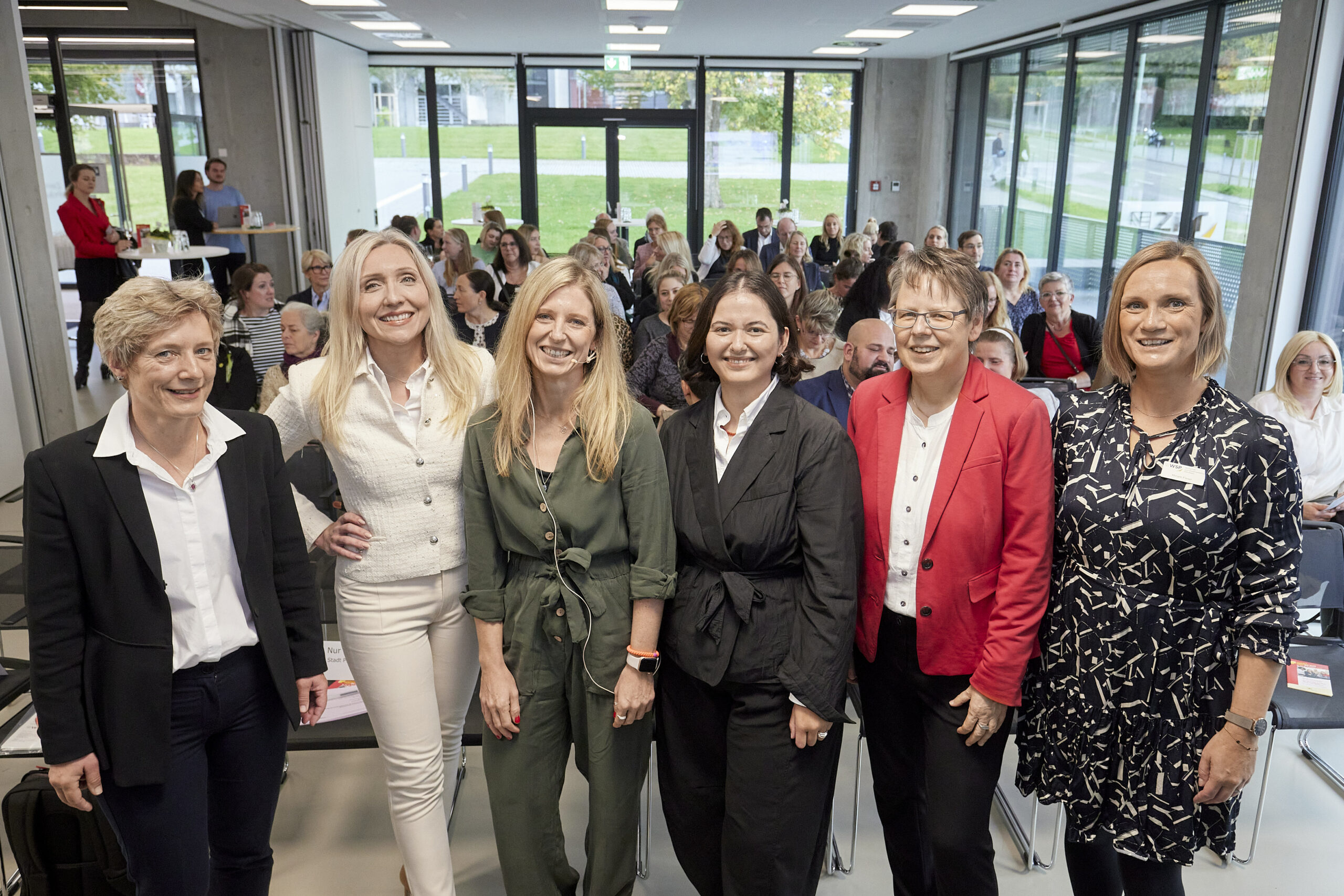 Frauenwirtschaftstag 2024: Mental Load – Die Last an alles denken zu müssen - Wirtschaftskraft