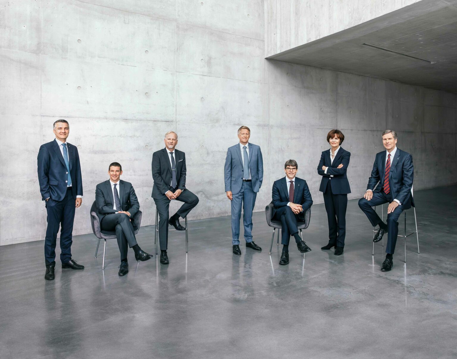 Trumpf Gruppe: Umsatzrückgang und strategische Anpassungen in ...