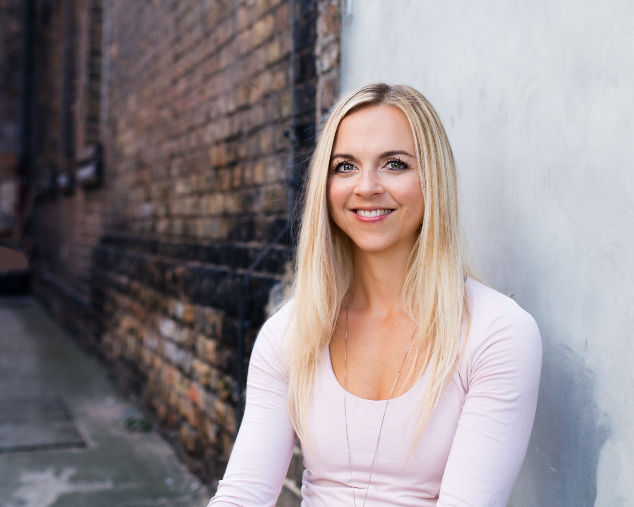 16+ mit Lisa Kauff, Gründerin von Monkey Yoga - Wirtschaftskraft