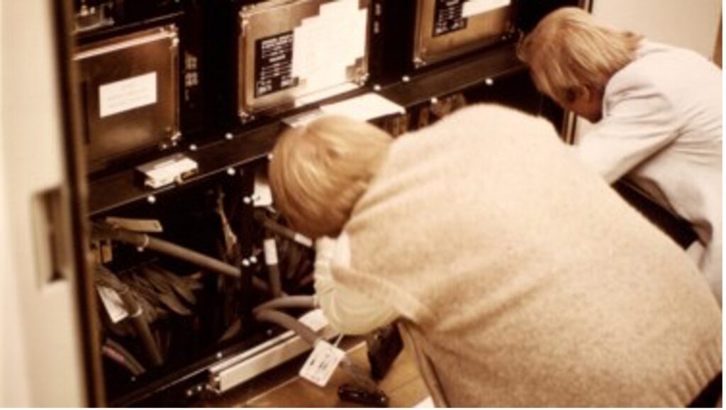 100 Jahre: Wie Atruvia die Digitalisierung des Bankenwesens prägt ...