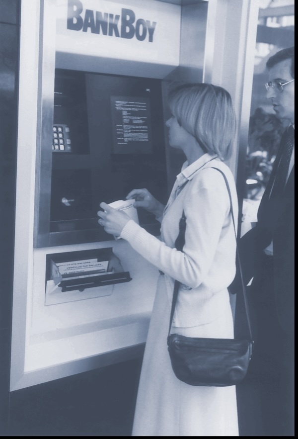 100 Jahre: Wie Atruvia die Digitalisierung des Bankenwesens prägt ...