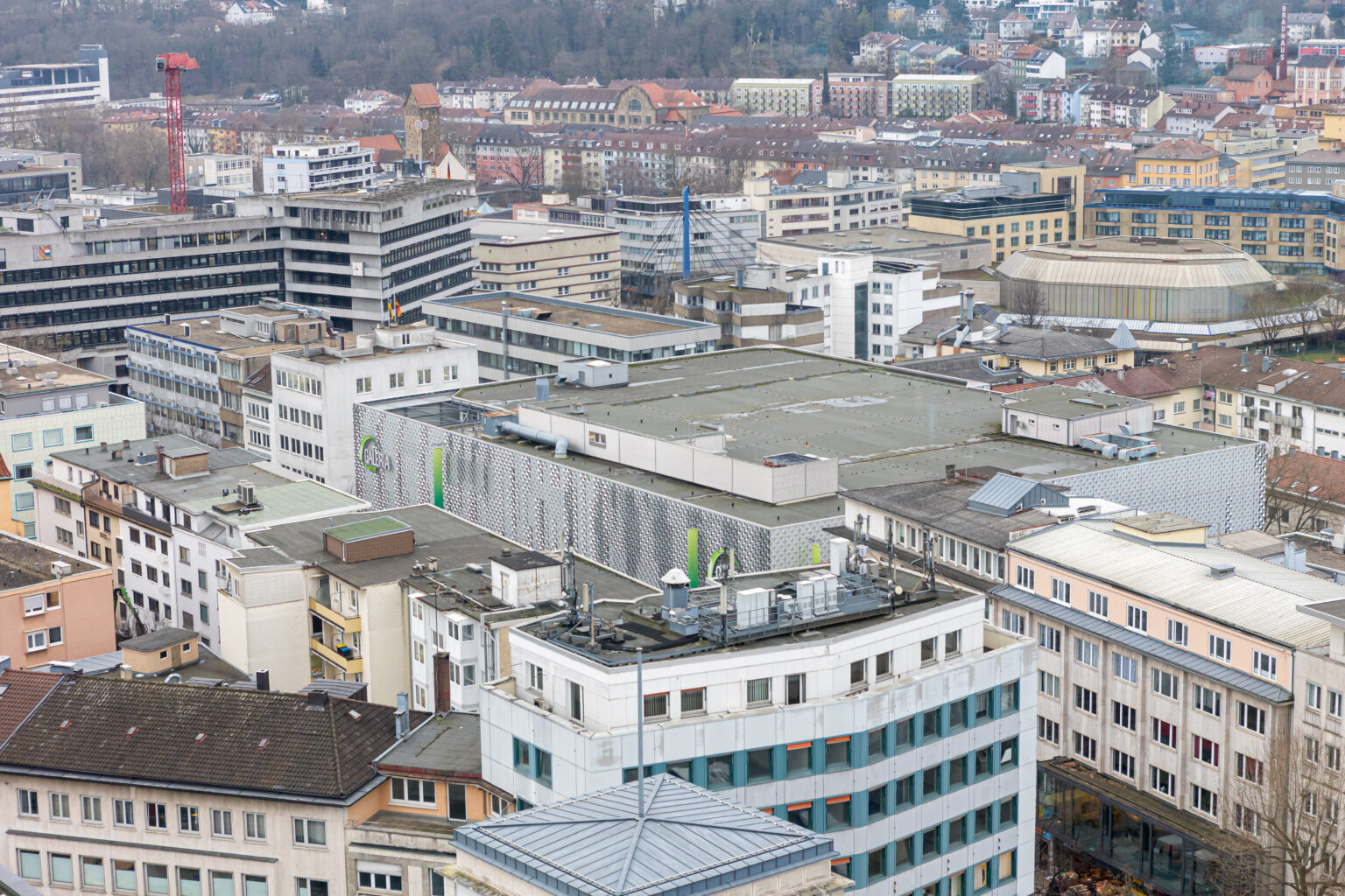 Pforzheim setzt auf fünf Maßnahmen zur Stärkung von Einzelhandel und ...