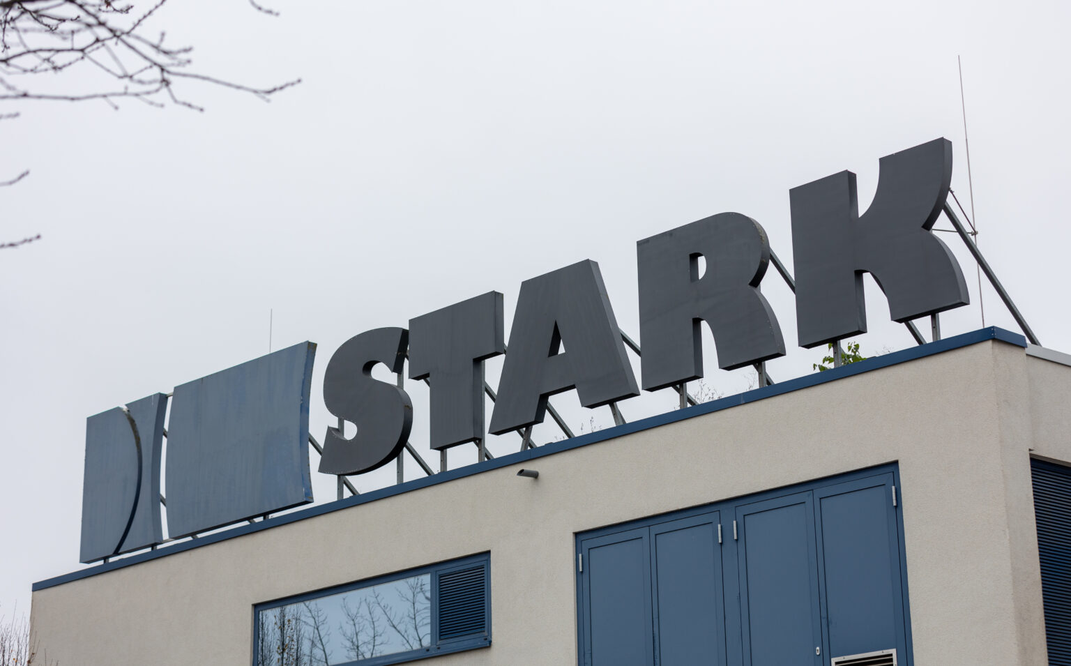 Stark Druck setzt auf Schutzschirmverfahren zur Sanierung und Zukunftssicherung - Wirtschaftskraft