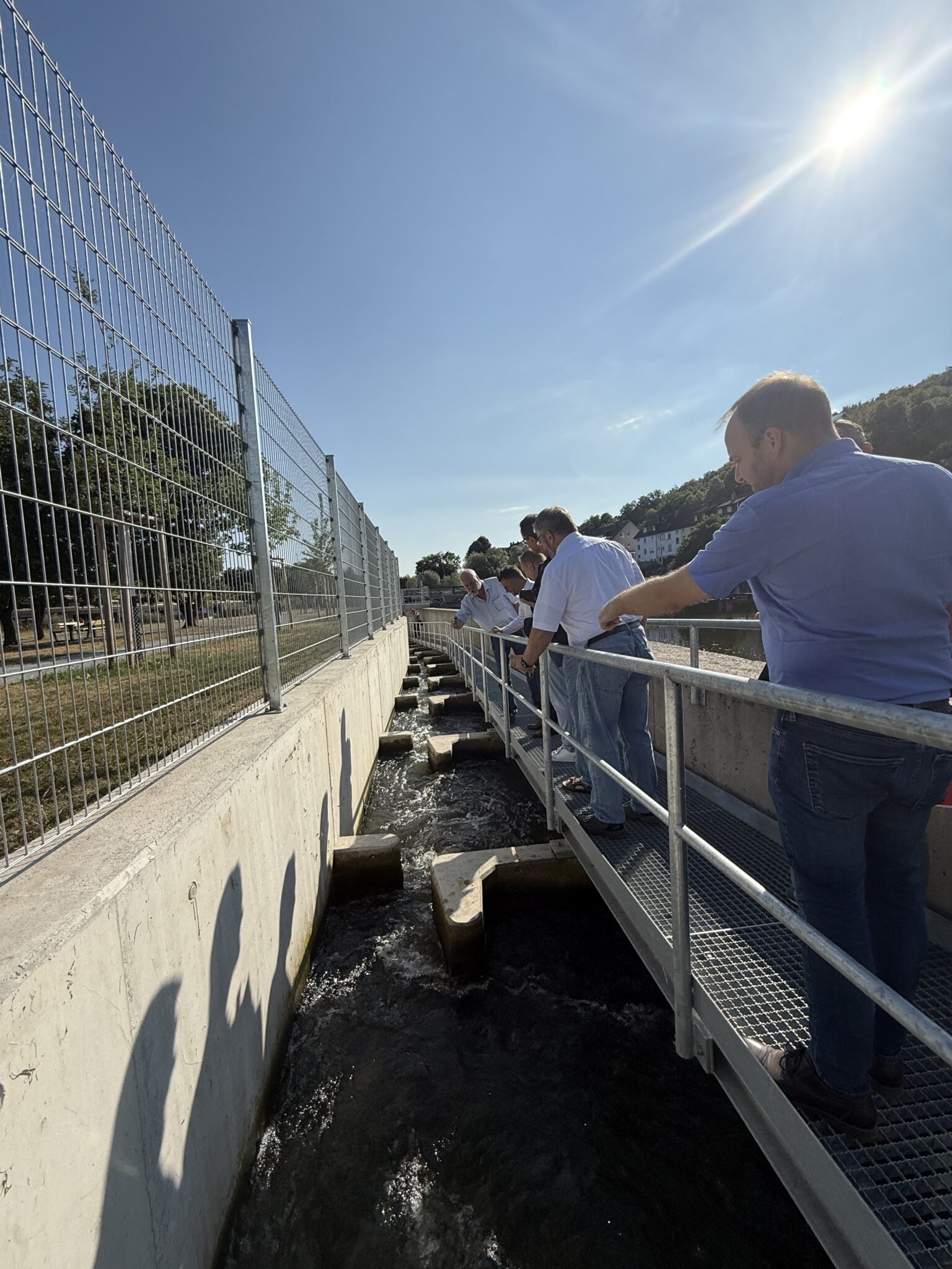 Kraftvoll in die Zukunft: Stadtwerke Pforzheim modernisieren ...