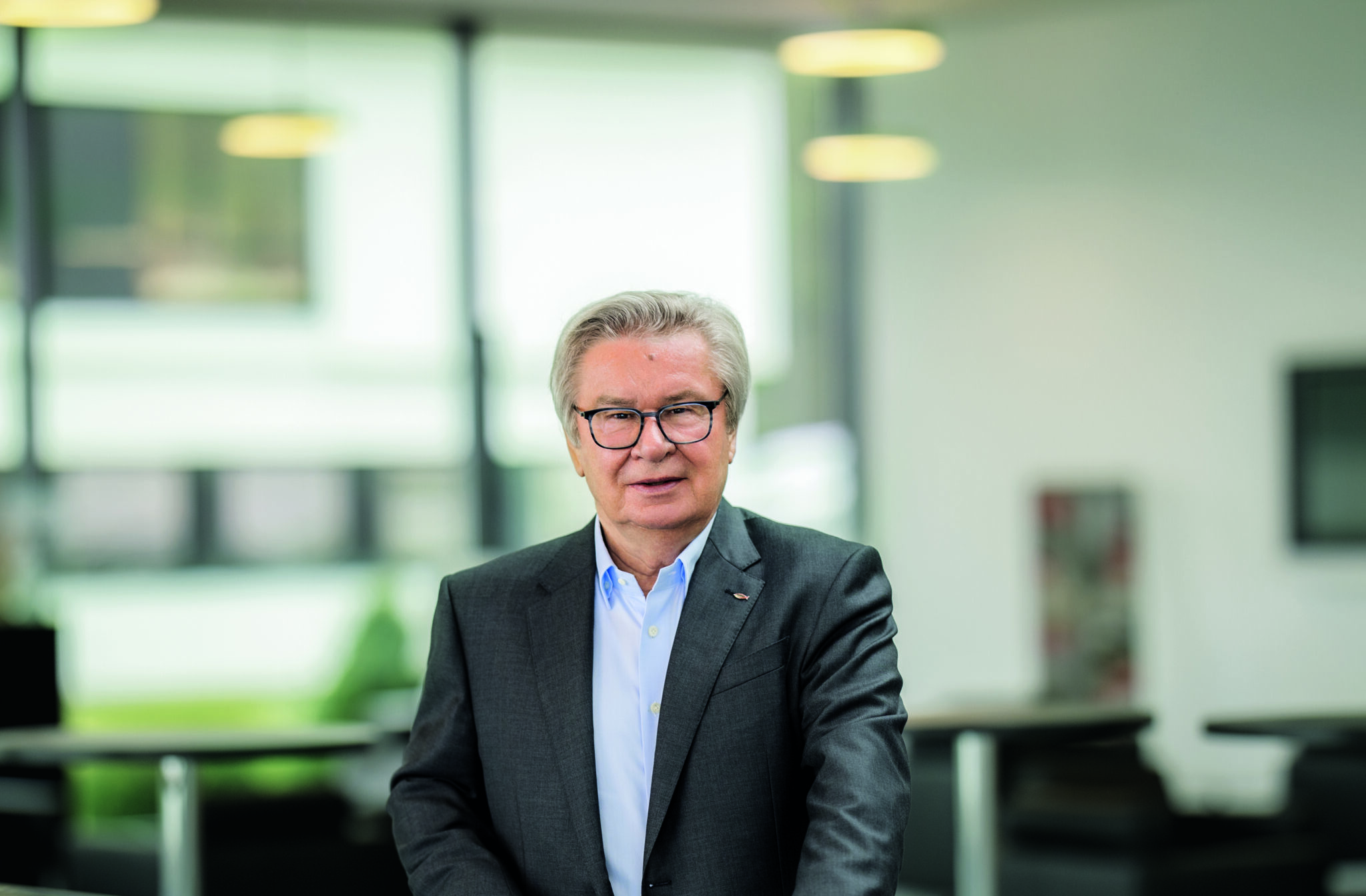 Niersberger AG – Stark in Großprojekten - Wirtschaftskraft