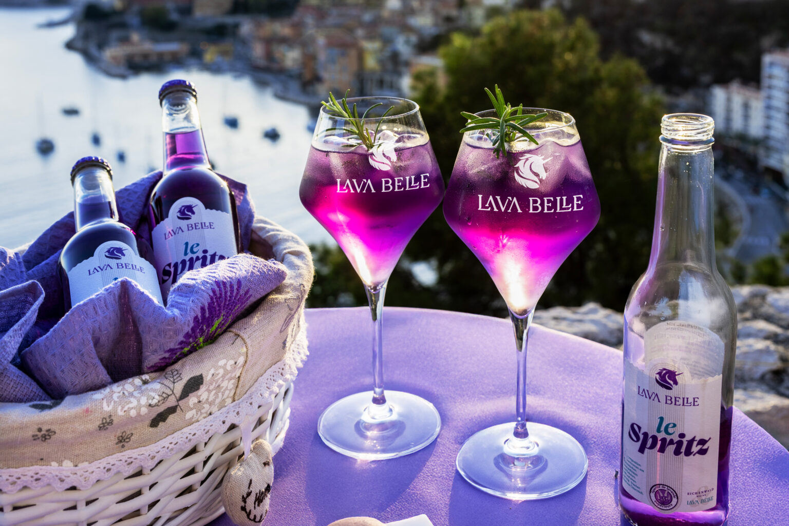 Lav’a Belle – ein Schluck Frankreich in der Flasche - Wirtschaftskraft