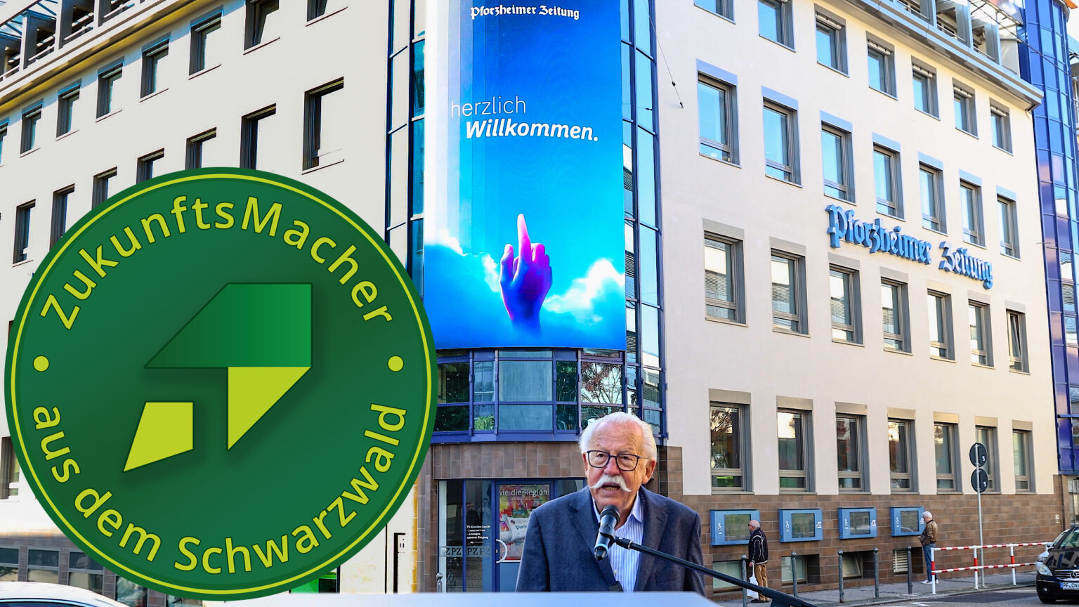 Im Wandel liegt die größte Chance: „PZ Nova“ als Best Practice für ...