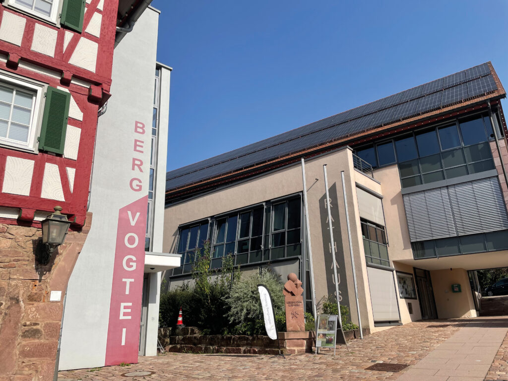 Glanzstücke aus dem Berg: Das neue Mineralienmuseum Neubulach ...